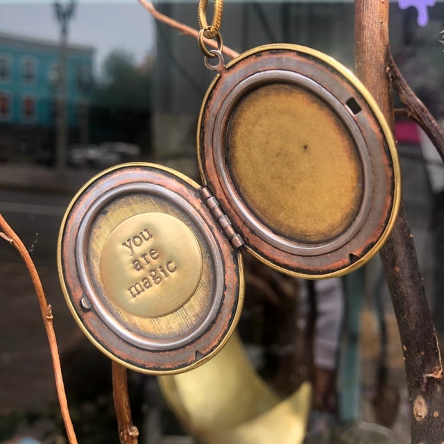 White Rabbit Black Heart